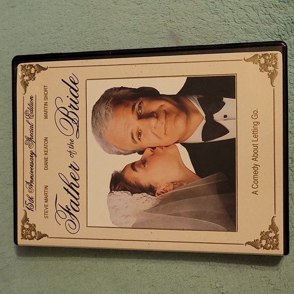 touchstone entertainment | Media | Father Of The Bride 5th Anniversary ...